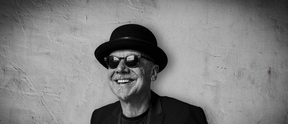 Russell Morris | The Real Thing | Australian Blues Music Legend