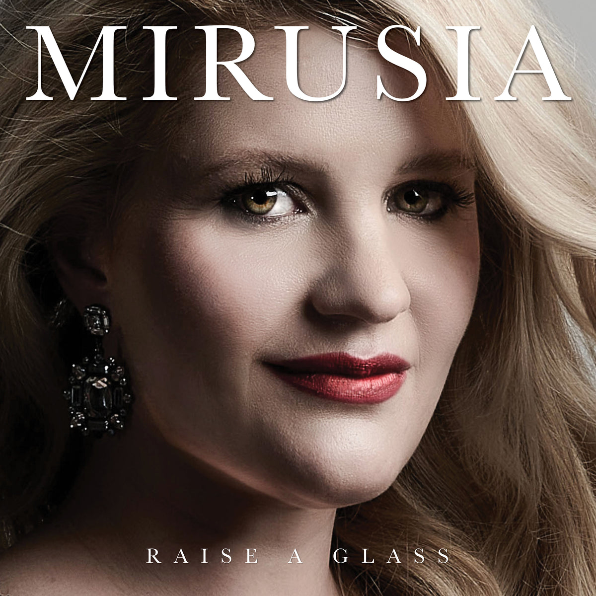 Mirusia Collection | Stunning Soprano | Great Music Lives Forever