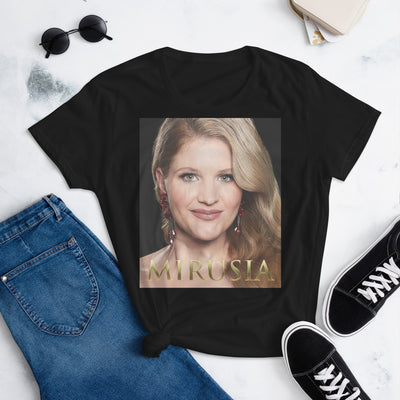 Mirusia Collection | Stunning Soprano | Great Music Lives Forever